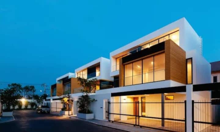 House No. 15 - Bangkok