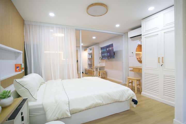 Nimman Staycation(숨, 님만) - Chiang Mai