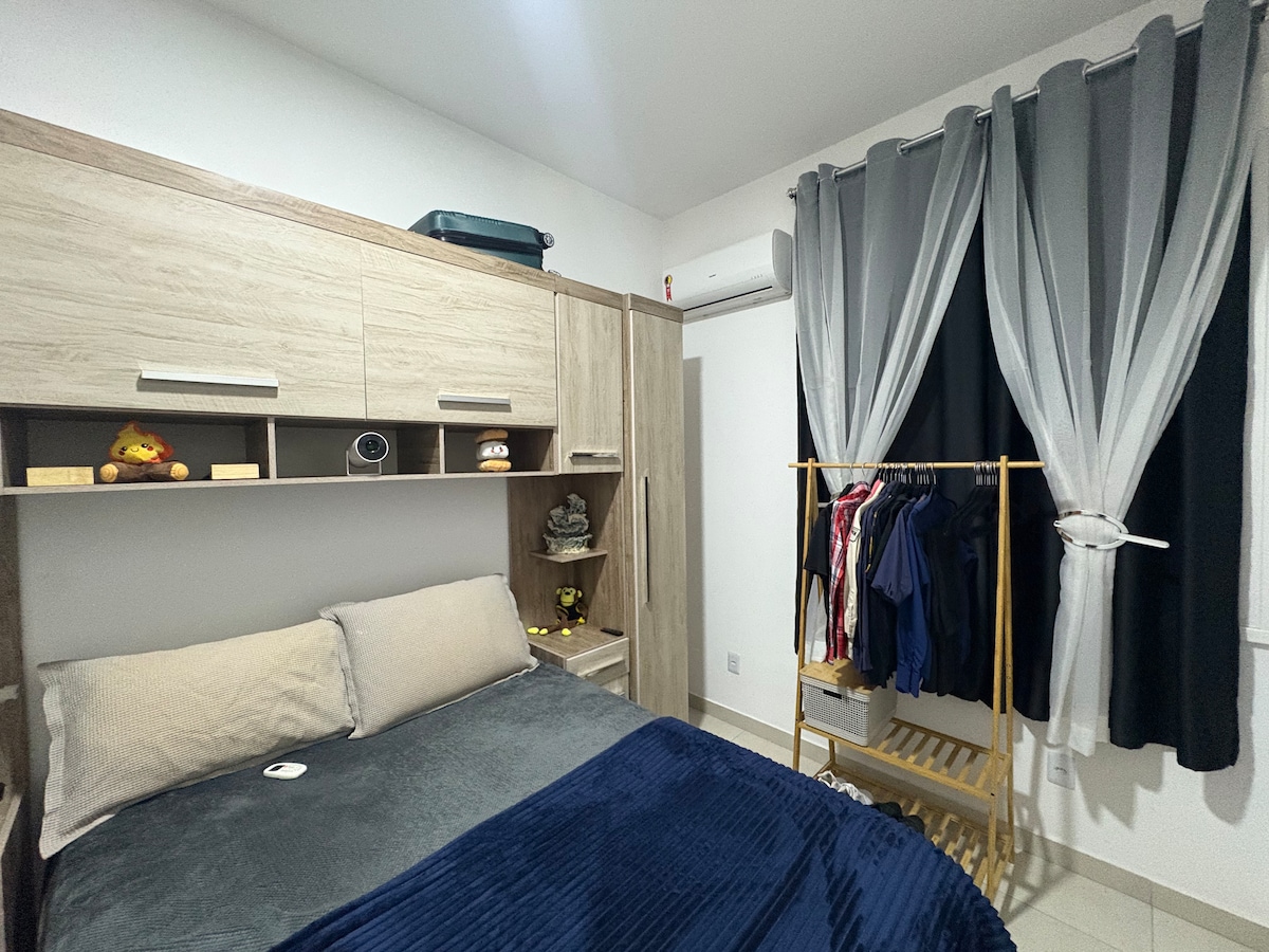 Appartement complet à côté du Sambódromo RJ - Appartements à louer à ...