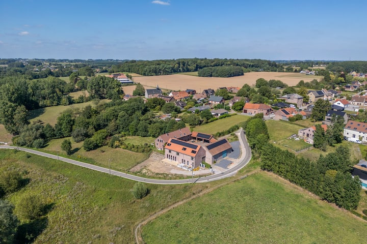 Pachthof 1860 - Tubize