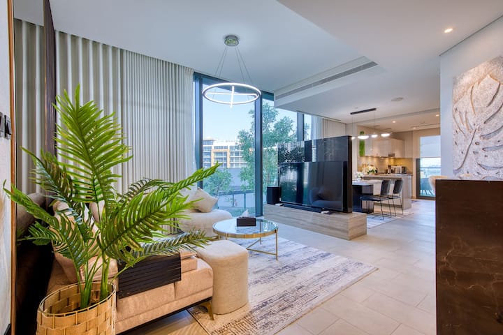 Luxury Apartment In Dubai - Dubai