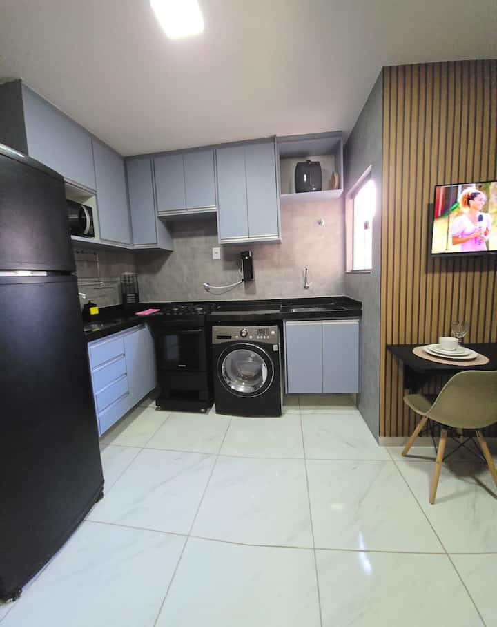 Vila Velha Apt Luxuoso A 600 Metros Da Praia - State of Espírito Santo