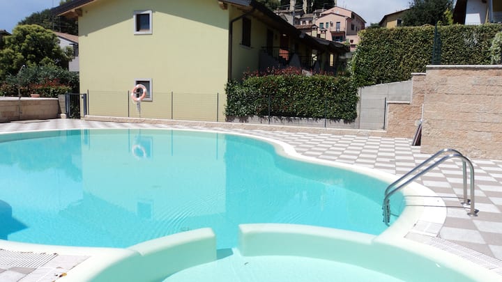 Borgo Antico App D - Lazise, VR