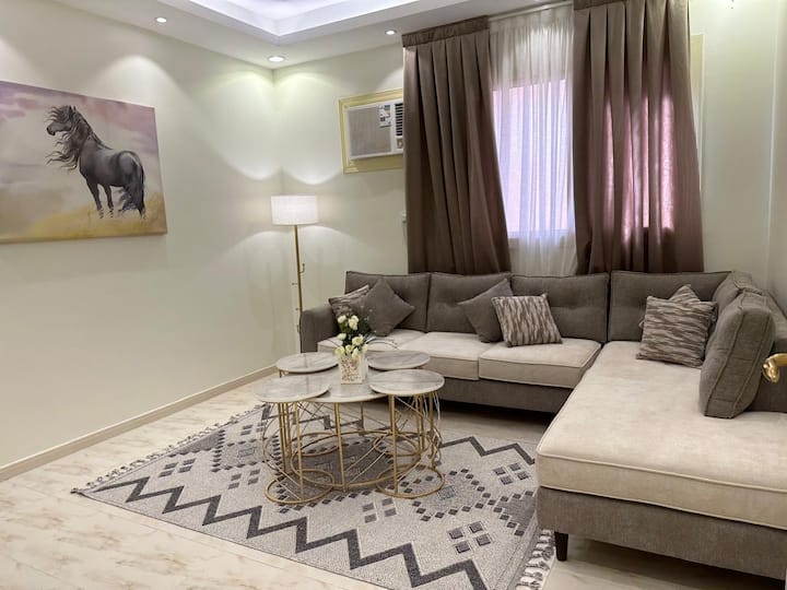 Albarakh Suite - Médine