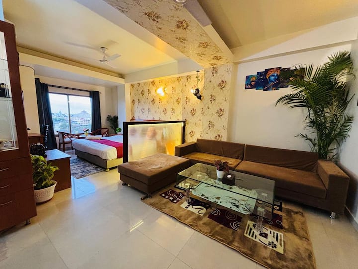 Flat In Vrindavan - Vrindavan