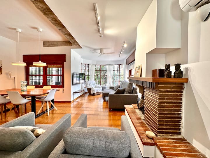 Villa El Plantío - Bétera