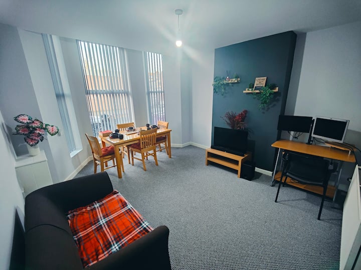 When The Liver Bird Wakes Up! - Guernsey