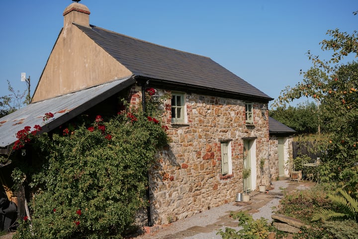 The Little Welsh Cottage - Bridgend