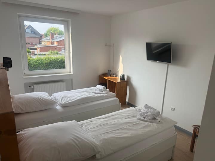 M2 Rooms - Lübeck
