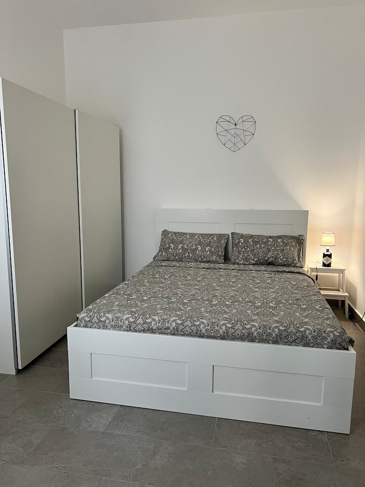 Bilocale Ad Uso Esclusivo Con Bagno Privato - Cesena