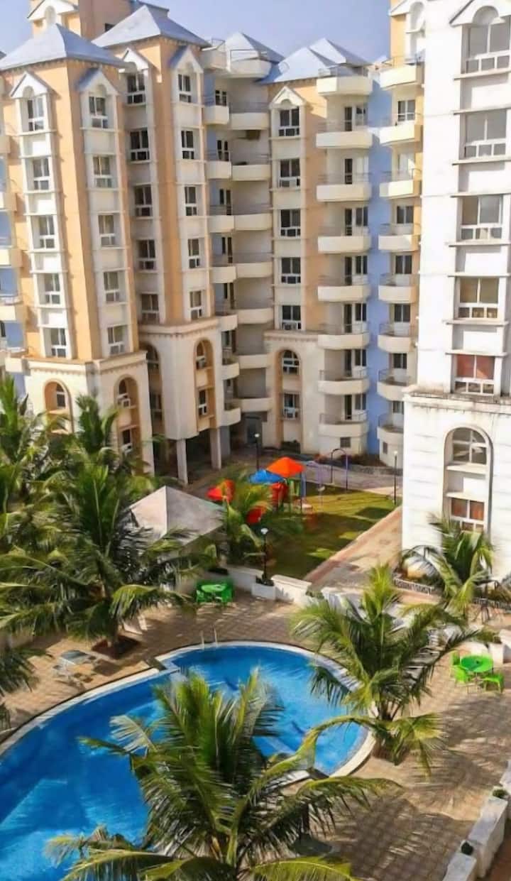 Narmada Holiday Home - Puri