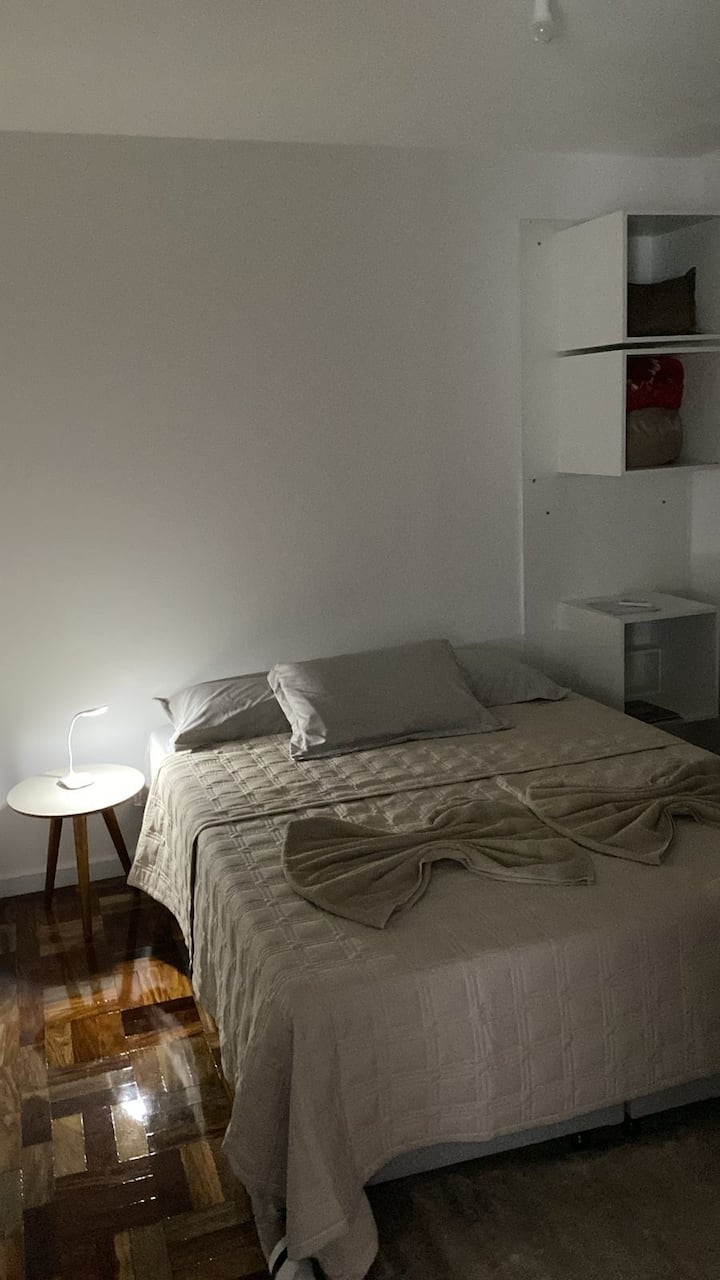 Lar Temporário Girassol - Santa Maria