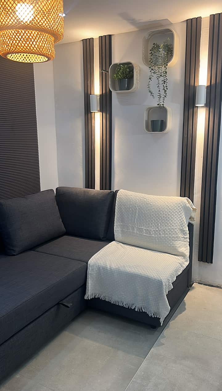 Studio Design Accueillant - Boom