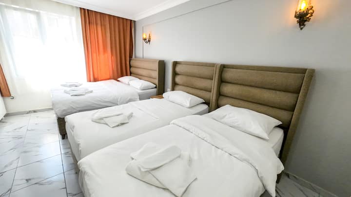 Family Kitchen Room - Estambul