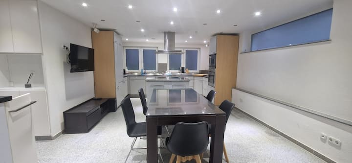 Handwerker-/monteurwohnung - Düsseldorf