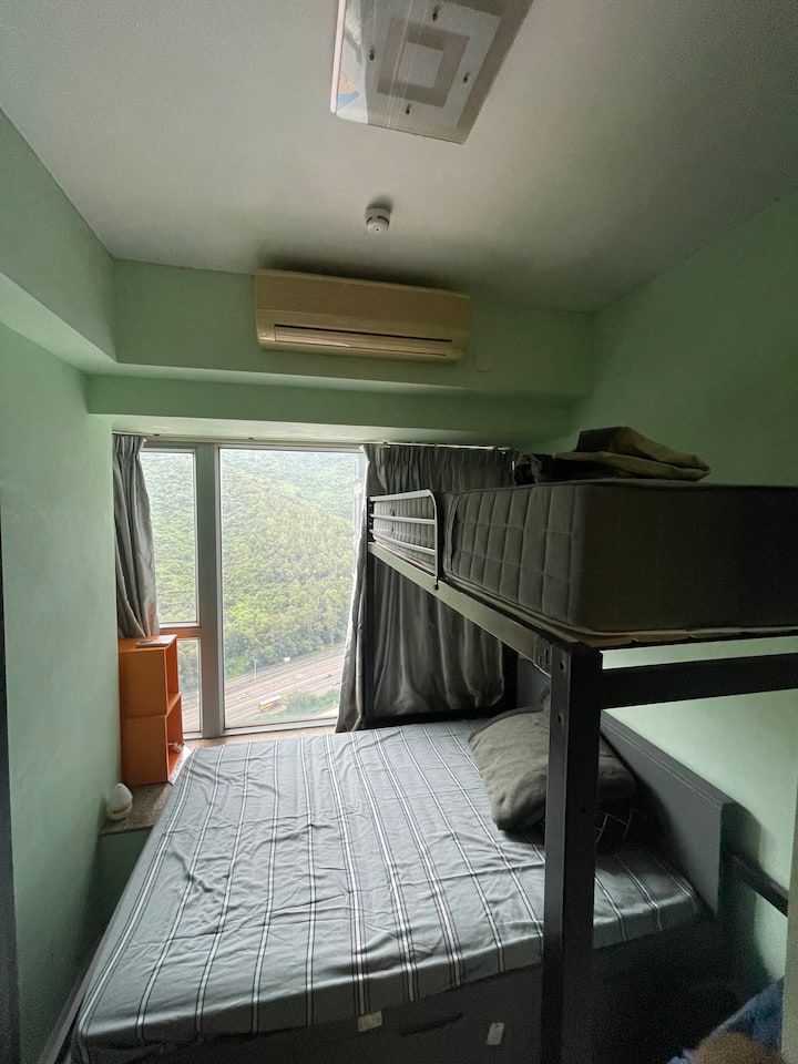 Room For 3 With Early Checkin - Hong Kong