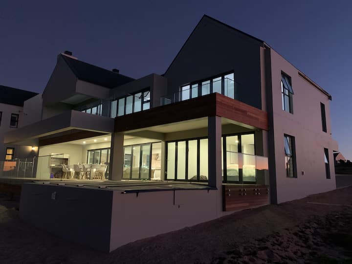 Noordwijk Aan Zee - Saint Helena Bay