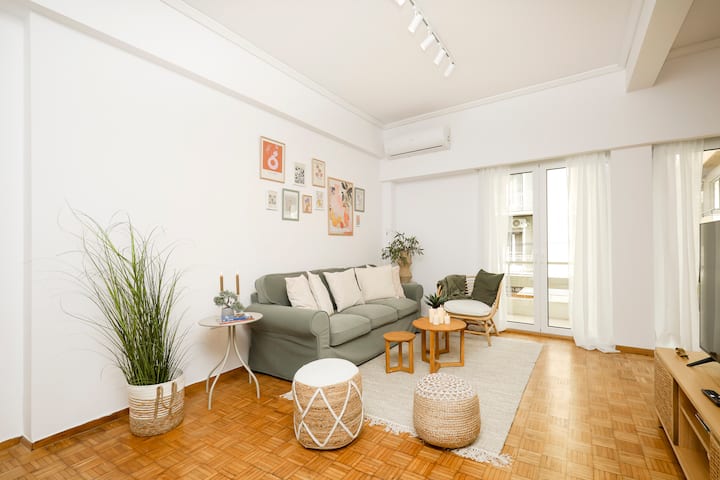 Kallimarmaro Gem I - Athen