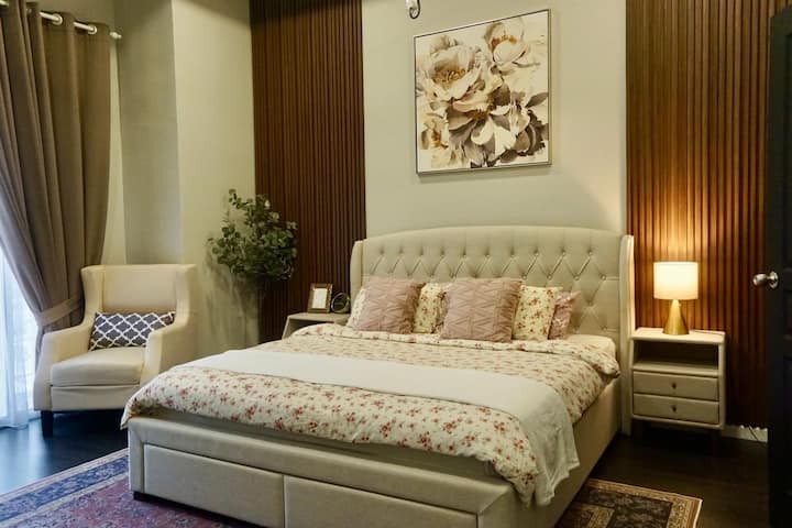 Warisan Homestay - Kuala Dungun
