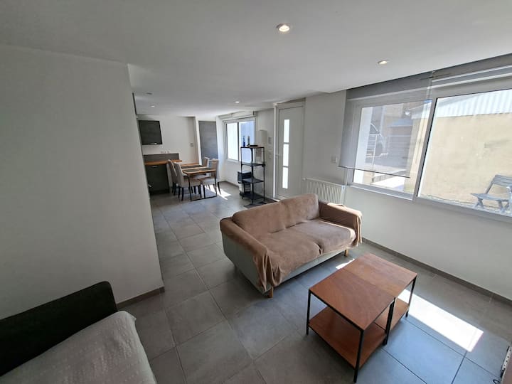 Maison 4 Chambres - Harfleur