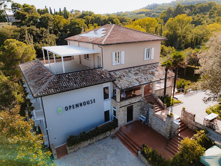 Appartamento "Loft" - Fano