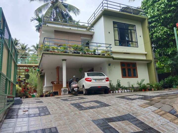 Safe Stay Monthly Base - Kozhikode