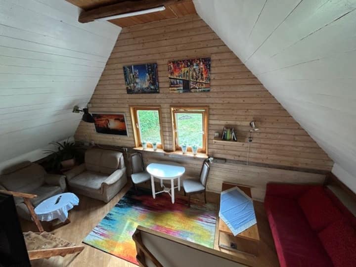 Alte Tischlerei Bei Lüneburg - Adendorf