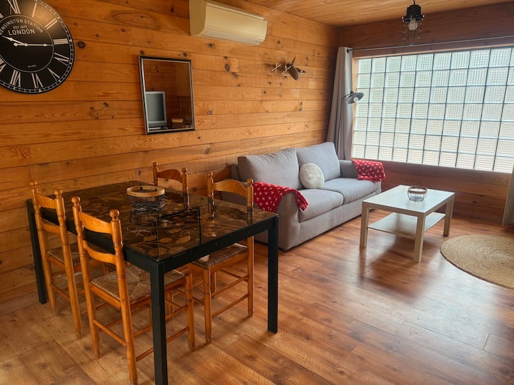 L’appartement - Tarn-et-Garonne