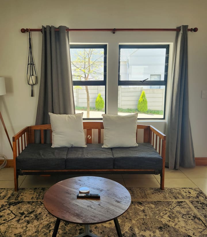 Family Friendly, Self- Catering Accomodation - Swellendam