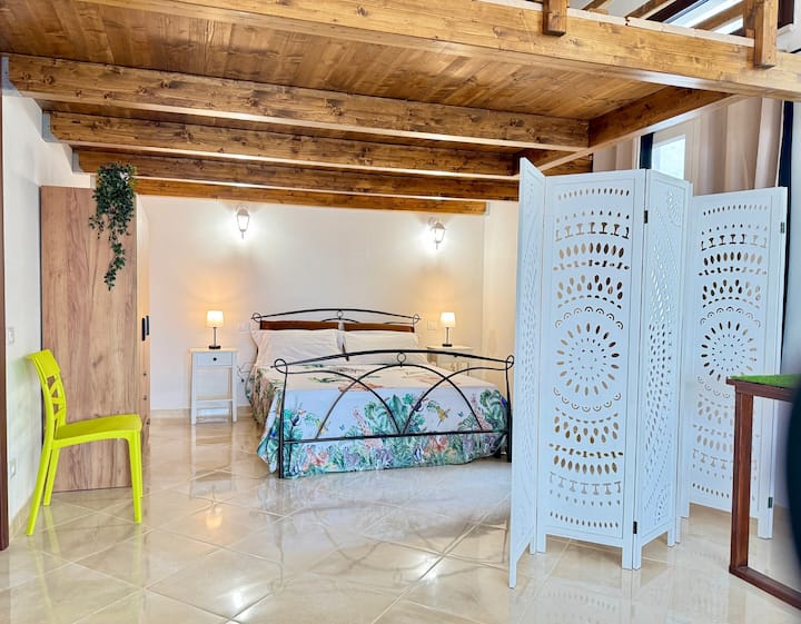 Gioia Monolocale - Teulada