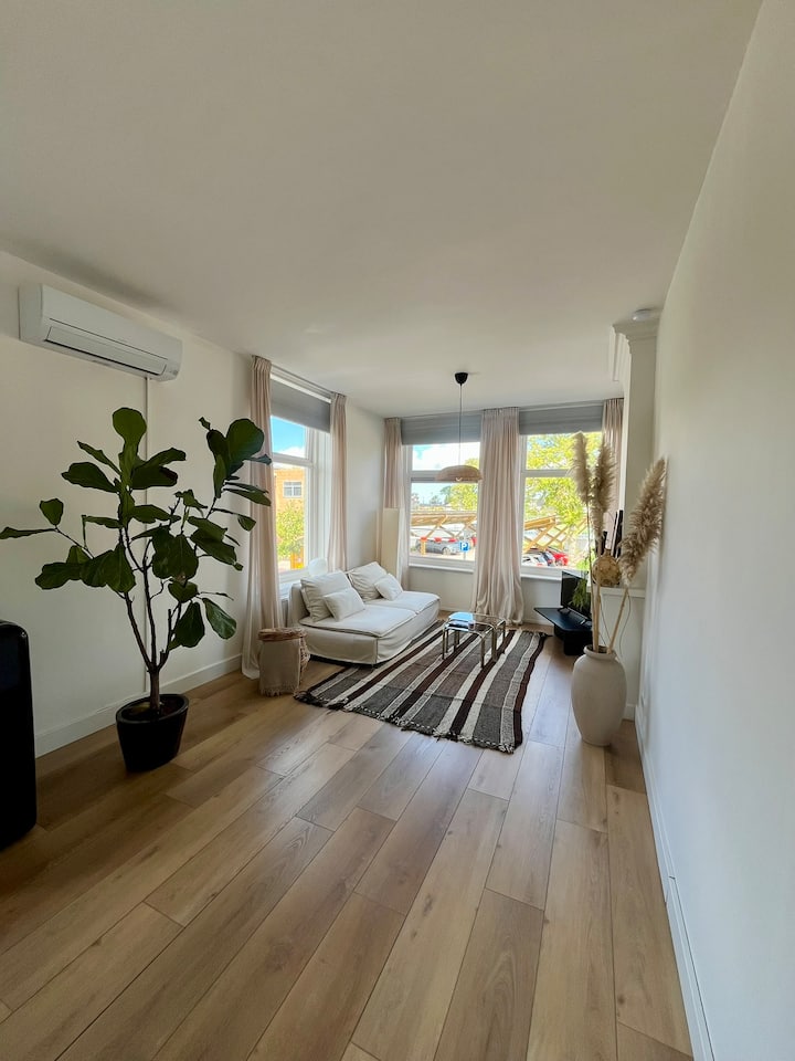 Appartement Aan De Ijssel - Kampen
