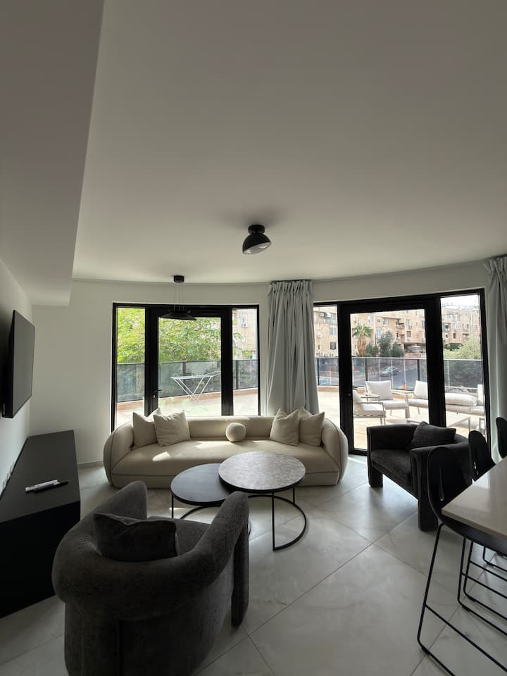 Apartment-ah- 14 - Eilat