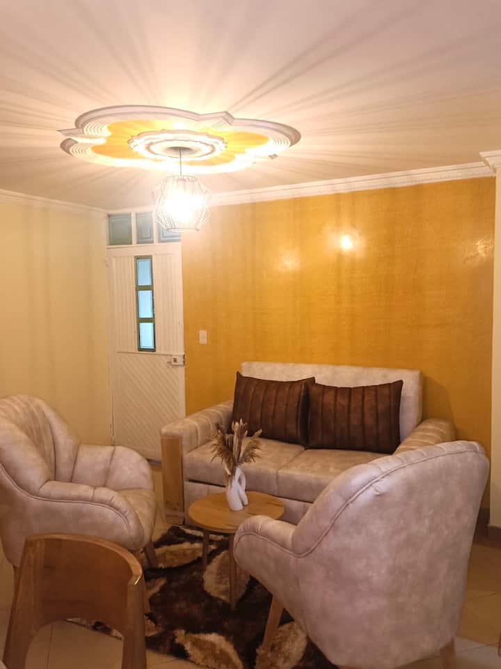 Apartamento Familiar Los Muiscas - Tunja