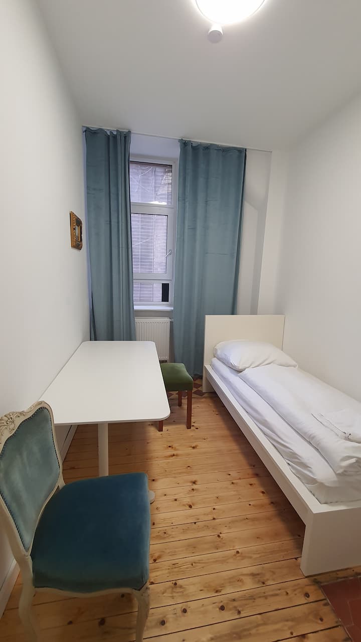 Zimmer Im Erdgeschoss - Mannheim