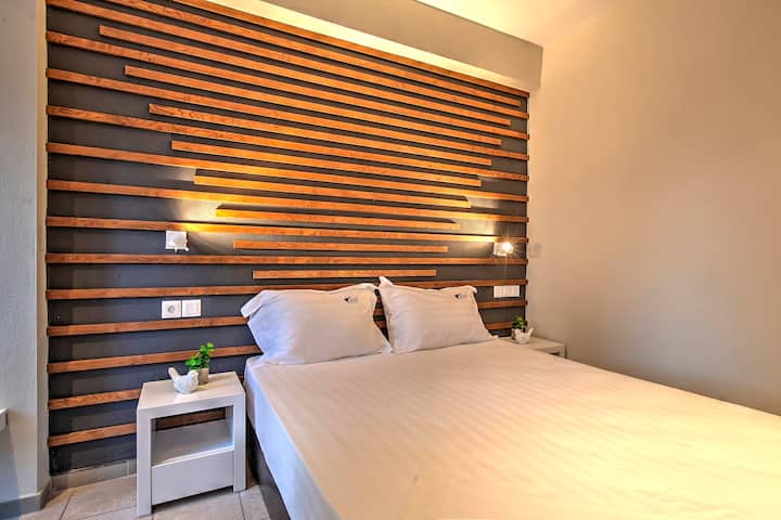 Avatel Eco Lodge Hotel: Pool And Sea - Halkidiki