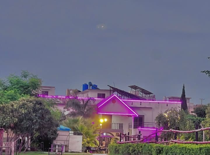 Mountain View Resort Bani Gala - イスラマバード
