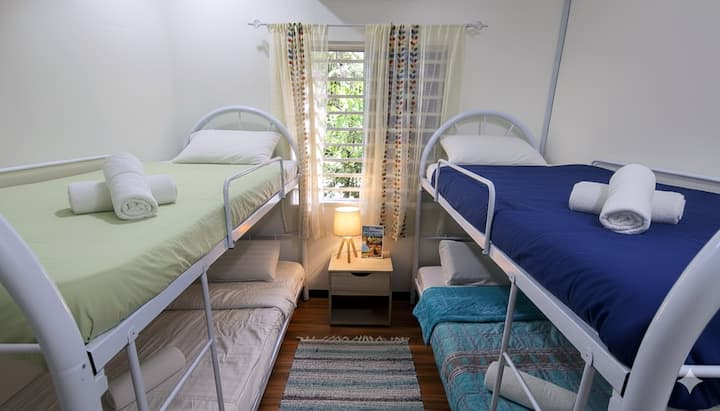 Cosy House By The River In Penampang - Penampang