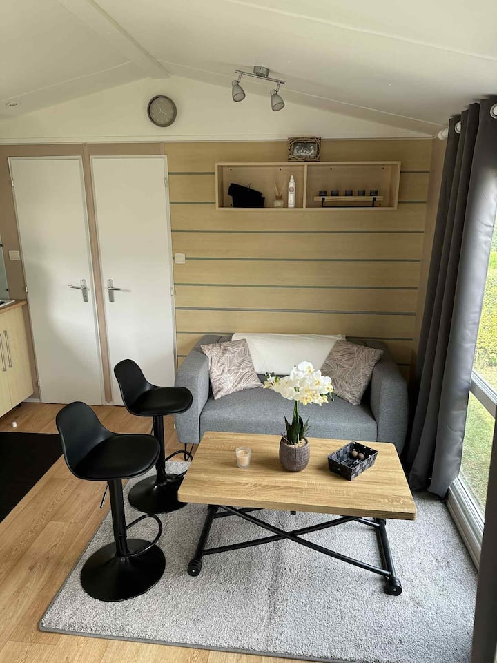 Camping Les Goélands - Dieppe