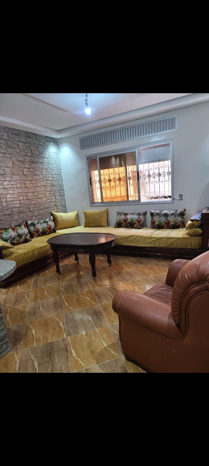 Green Tree - Tánger