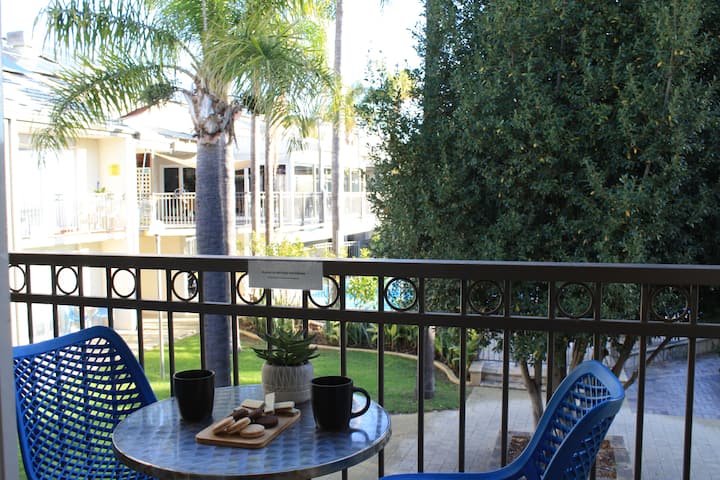 Sea Breeze Apartment - Mandurah