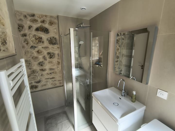 Charmant Appartement 26 M² - Garches