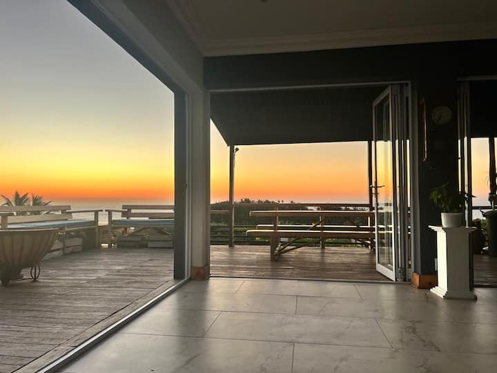 Sea Haven 
Palm Beach, 
Kzn. - Southbroom