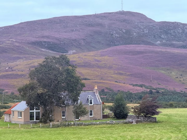 Polgarrie House - Tain