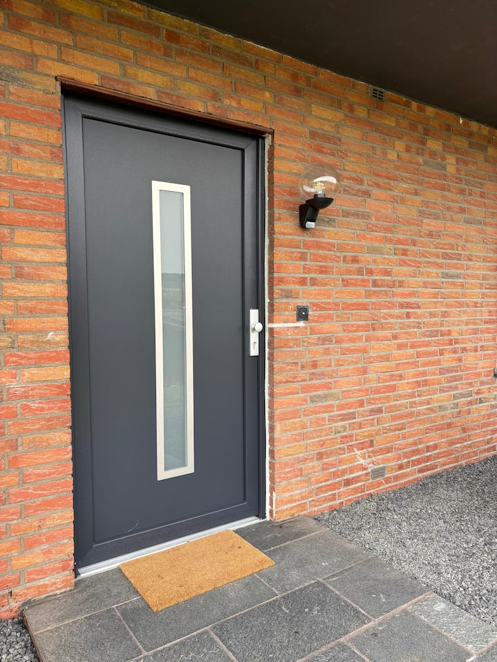 Ferienwohnung Empt In Vussem - Mechernich