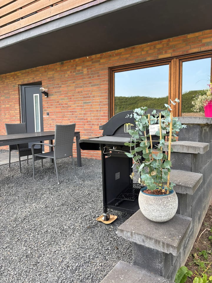 Ferienwohnung Empt In Vussem - Mechernich