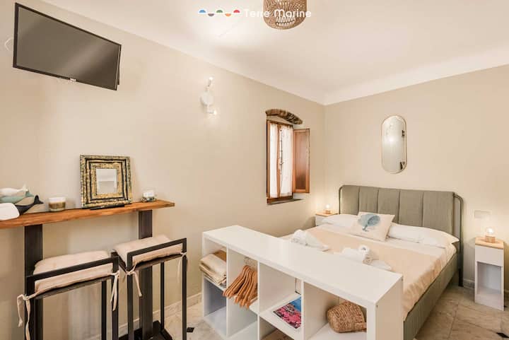 Sottovoce, Terre Marine - Lerici