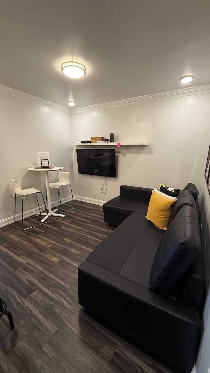 Cozy Urban Hideaway Near Nyc - Union City, NJ