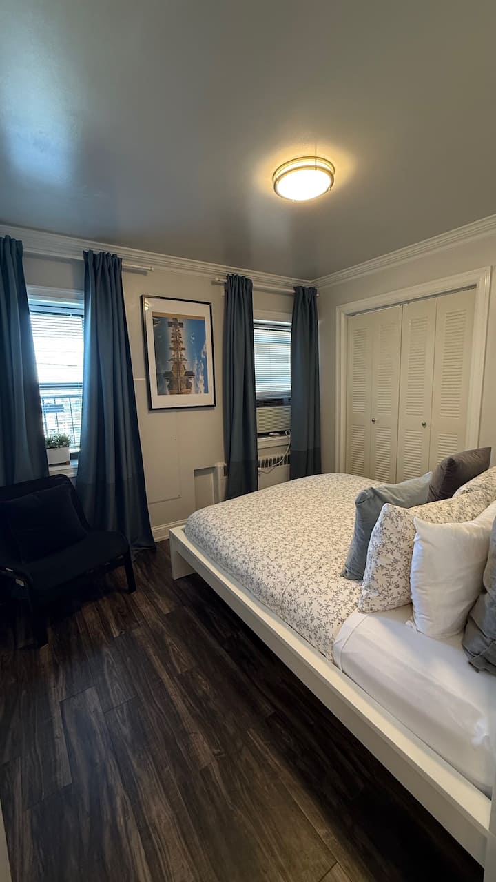 Urban Hideaway Near Nyc - Union City, NJ