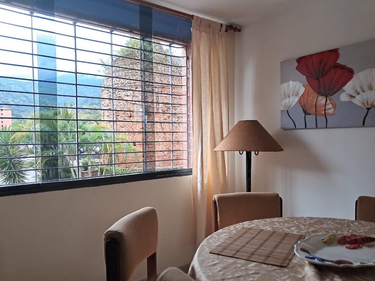 Nice apartment in Mérida, Venezuela - Flats for Rent in Merida, Mérida ...