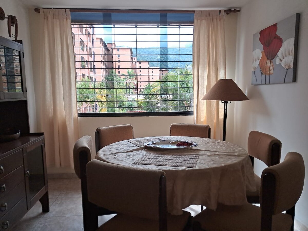 Nice apartment in Mérida, Venezuela - Flats for Rent in Merida, Mérida ...